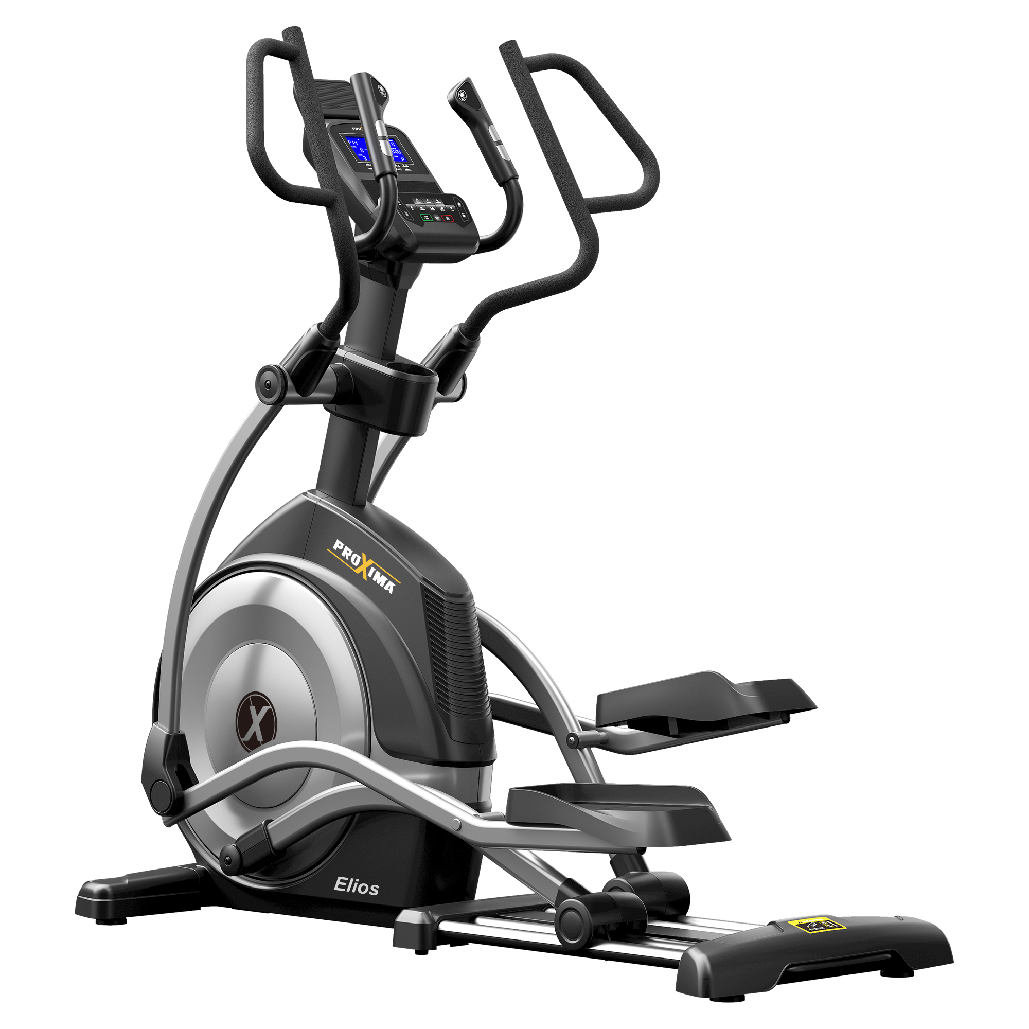 PROXIMA Elios PREL 518 Proxima Fitness